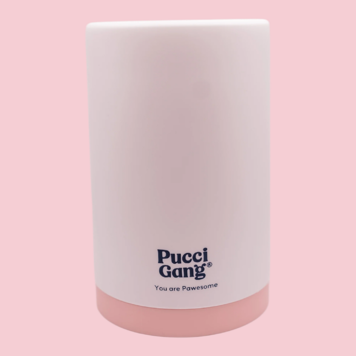 Pawsome Paw Washer | Pucci Gang